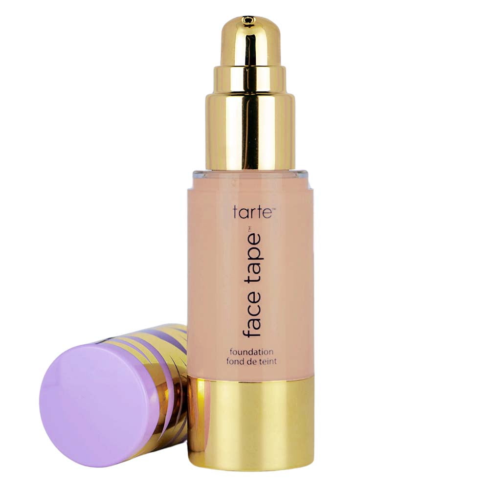 Tarte Face Tape Foundation 20B Light Beige 30mL/1.01oz - Walmart.com