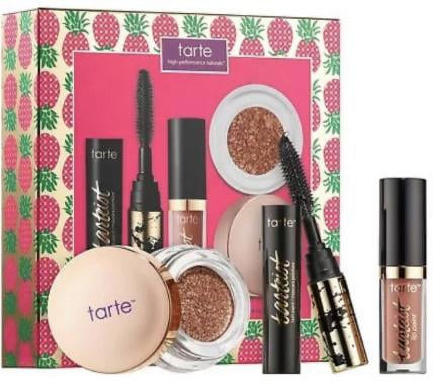 Tarte - Here Today Gone to Maui Makeup Kit/Set NIB - Walmart.com