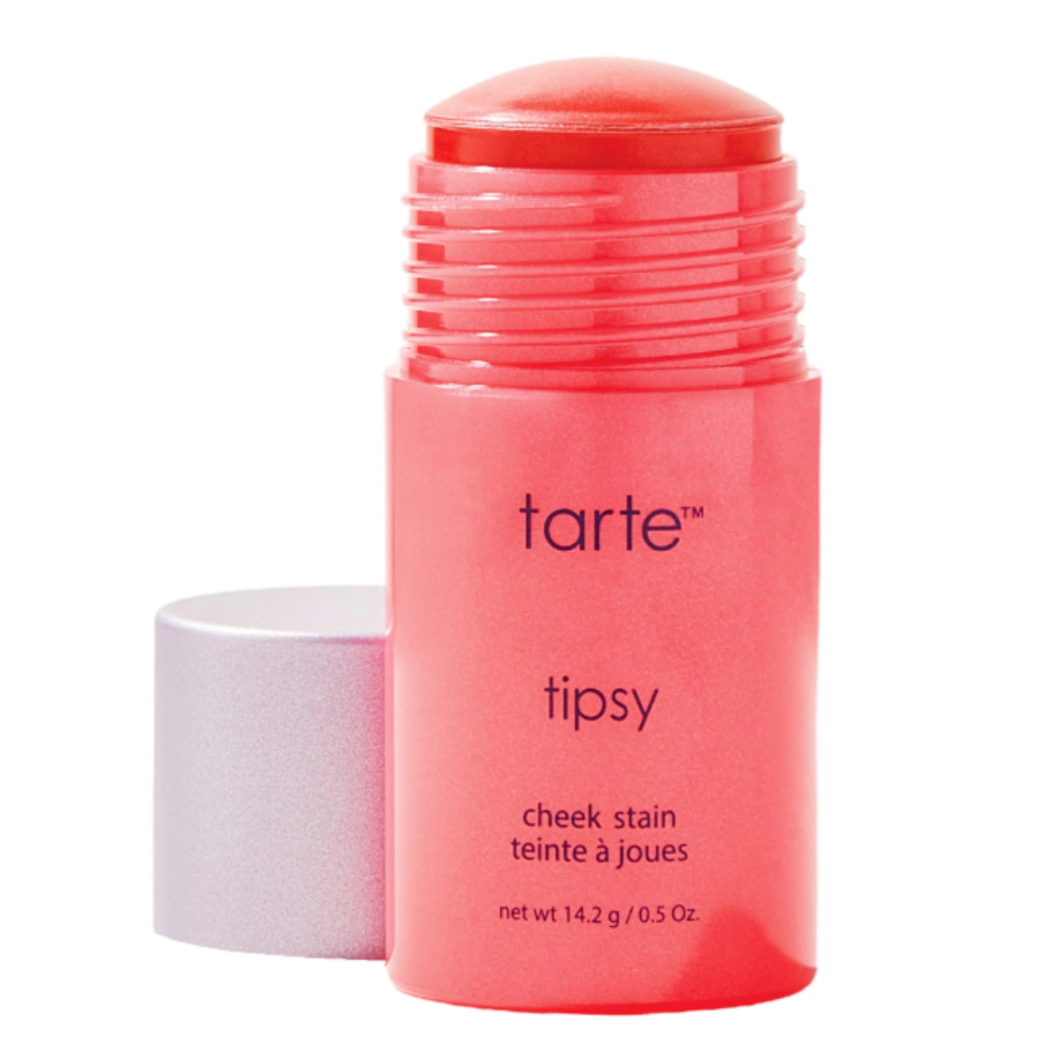 Tarte Limited Edition Cheek Stain Tipsy - 14.2 g / 0.5 Oz - Walmart.com