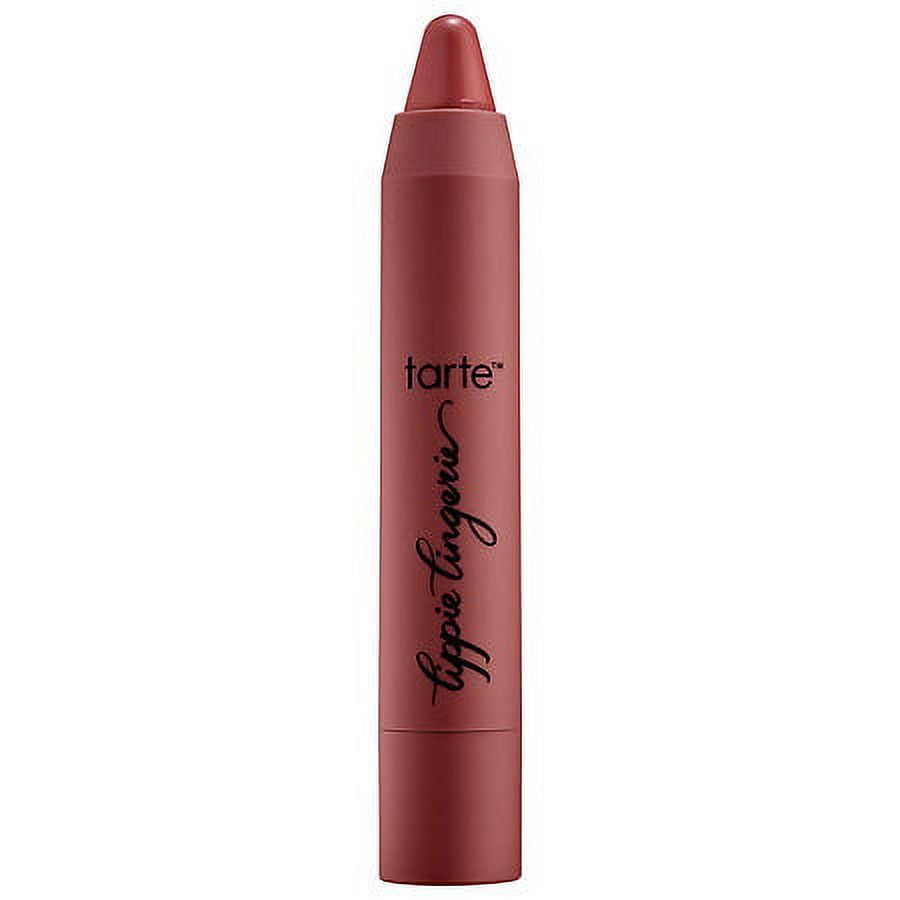 Tarte Lippie Lingerie Matte Lip Tint 0.10oz/3g New In Box - Walmart.com