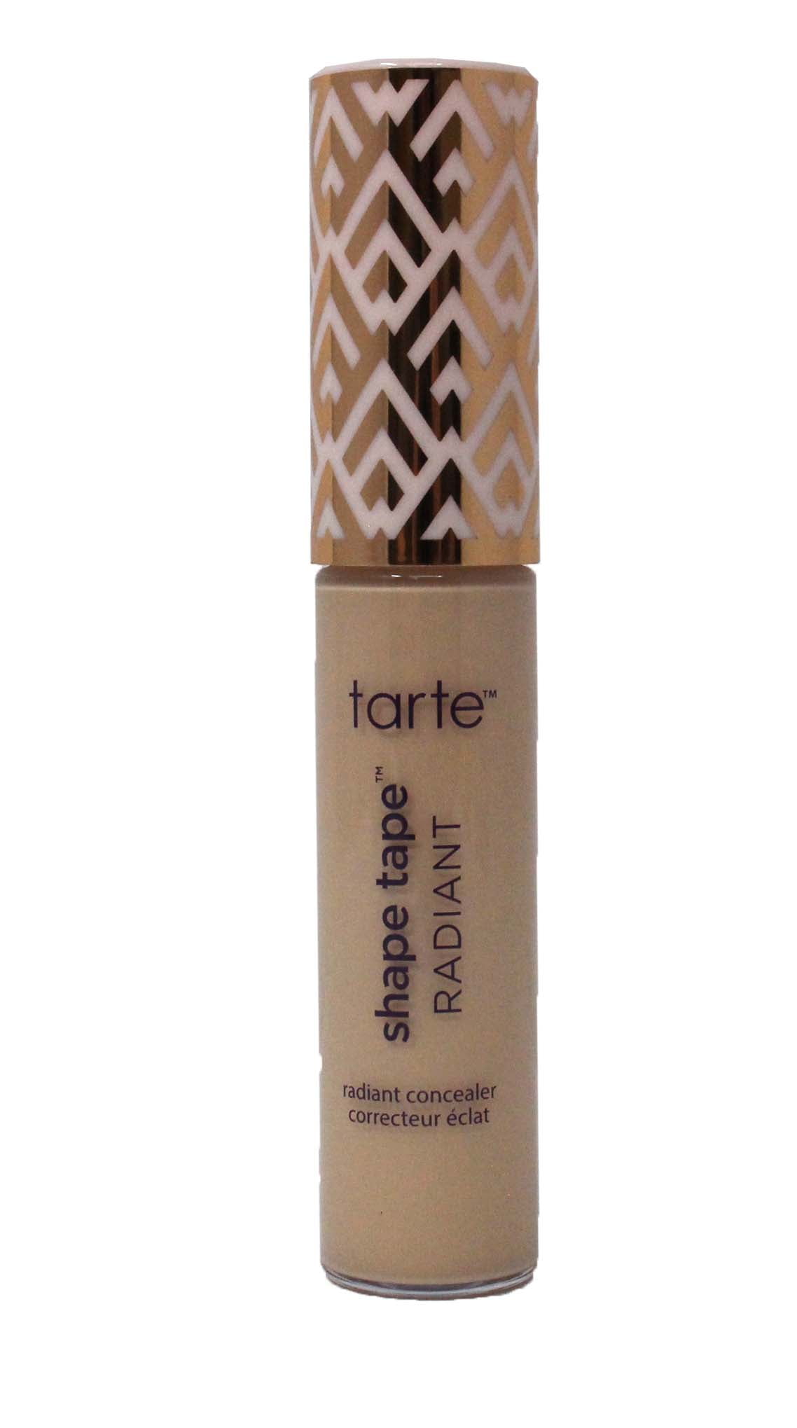Tarte Radiant Shape Tape Radiant Concealer 16N Fair-Light Neutral .33 ...
