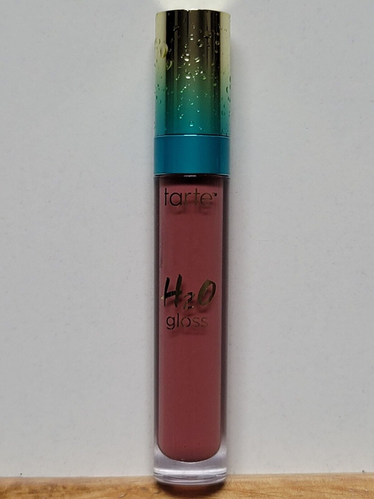 Tarte Rainforest Of The Sea COASTLINE H2O Gloss 0.135 oz