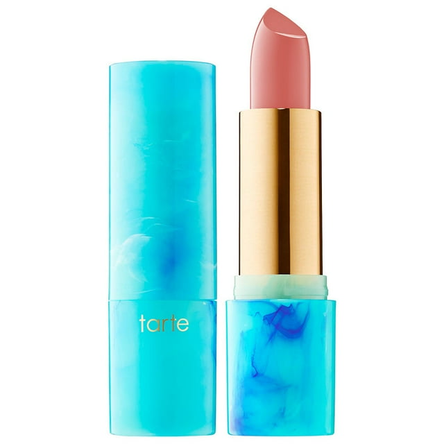 Tarte Rainforest Of The Sea Lipstick Set Sail - Walmart.com