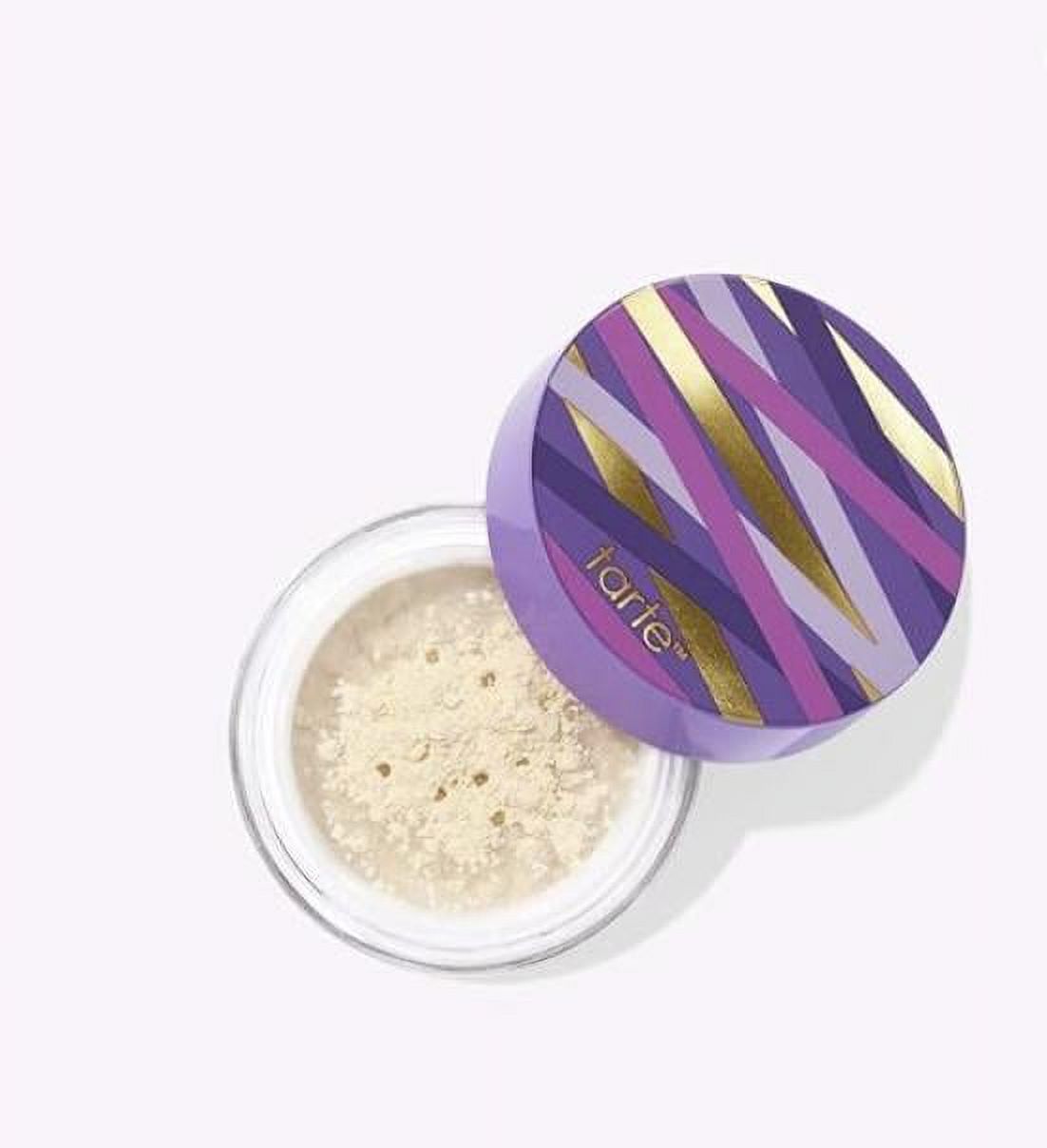 Tarte Shape Tape Setting Powder 4g/0.14oz Sealed Translucent-light ...