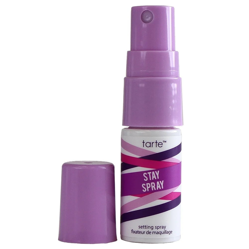 Tarte Shape Tape Stay Spray Setting Spray Travel 7 ml / 0.24 fl oz ...