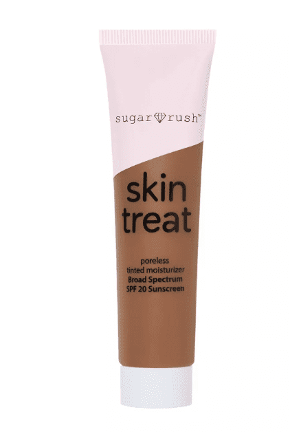 Tarte Skin Treat Poreless Tinted Moisturizer SPF 20 - 1 fl oz - Walmart.com