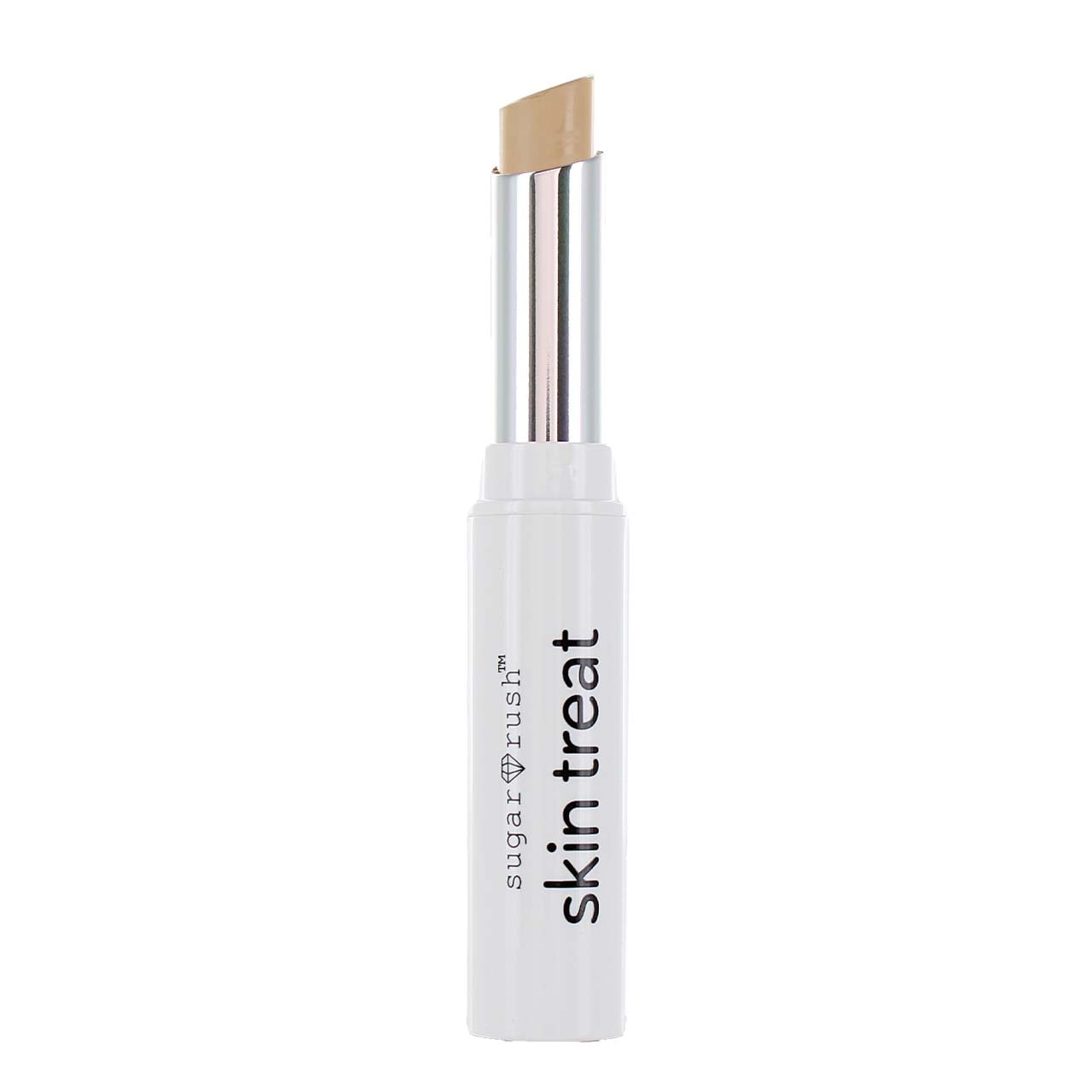 Tarte Sugar Rush Skin Treat Concealer, Light, Matte Finish, .14 oz ...