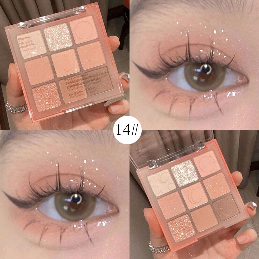 Tarte ~ Sugar Rush ~ Sweet Tarte Frosted ~ Eyeshadow Palette ~ Nib