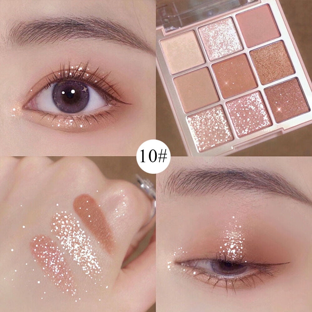 Tarte ~ Sugar Rush ~ Sweet Tarte Frosted ~ Eyeshadow Palette