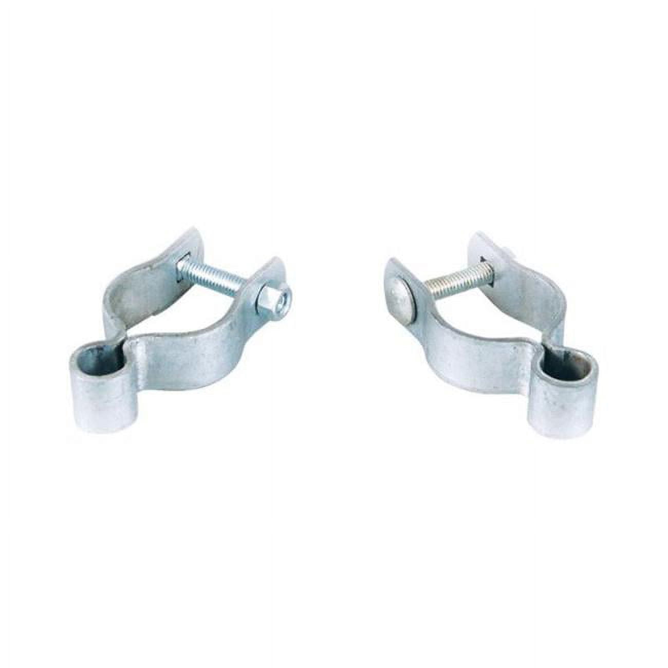Tarter CHG Galvanized Steel Gate Hinge 1.75 in. - Walmart.com