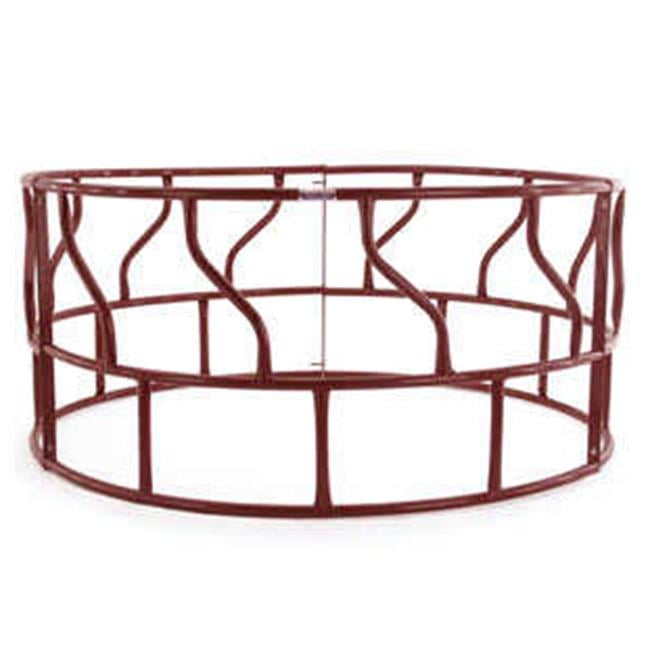 Tarter Gate RF Bale Feeder Slant Bar, 8 ft. - 3 Piece - Walmart.com