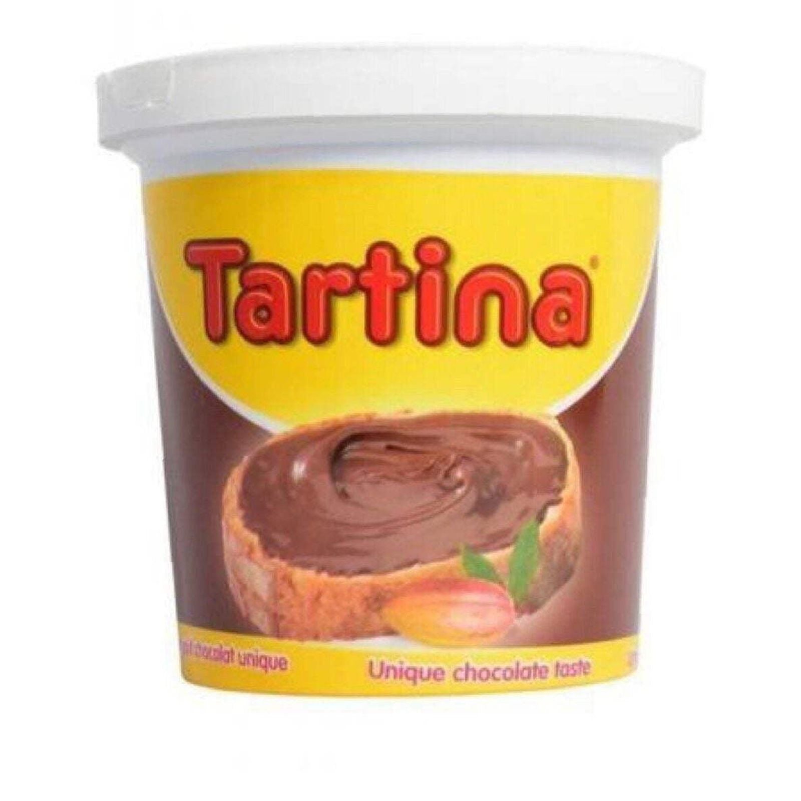 Tartina Chocolate Spread 425g | Rich Creamy Chocolate Delight | Perfect ...