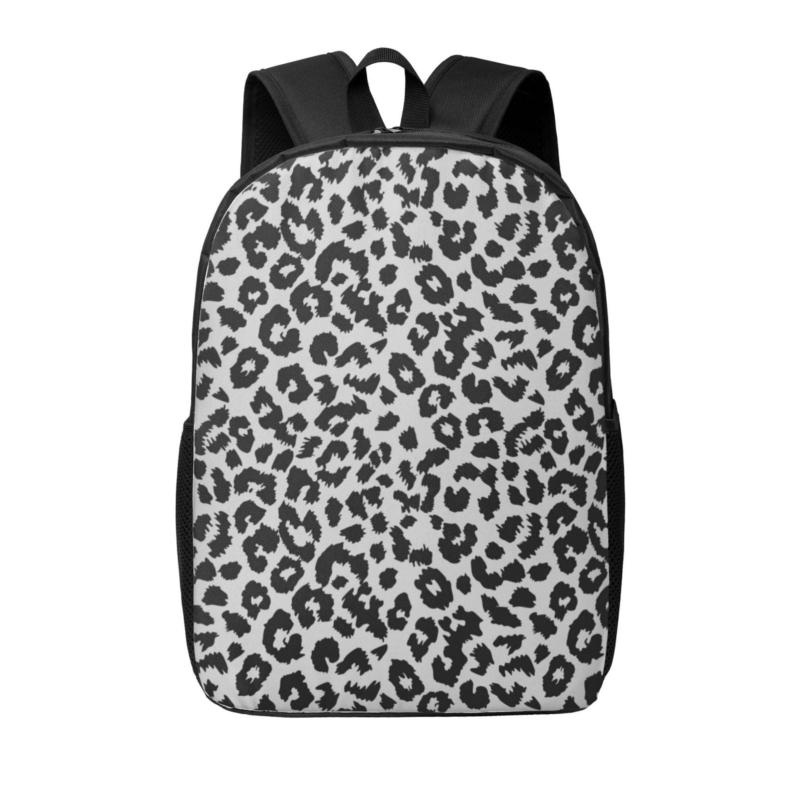 Tarvel Laptop Backpack for Women Men Similar To Leopard Print 17 Inch ...