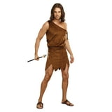 Tarzan Adult Costume - Walmart.com
