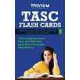 Tasc Exam Flash Cards: Complete Flash Card Study Guide with Practice ...