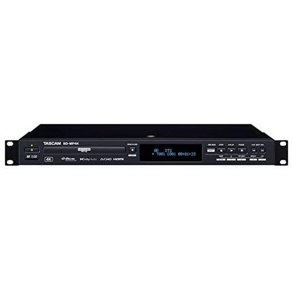 4k Dvd Player