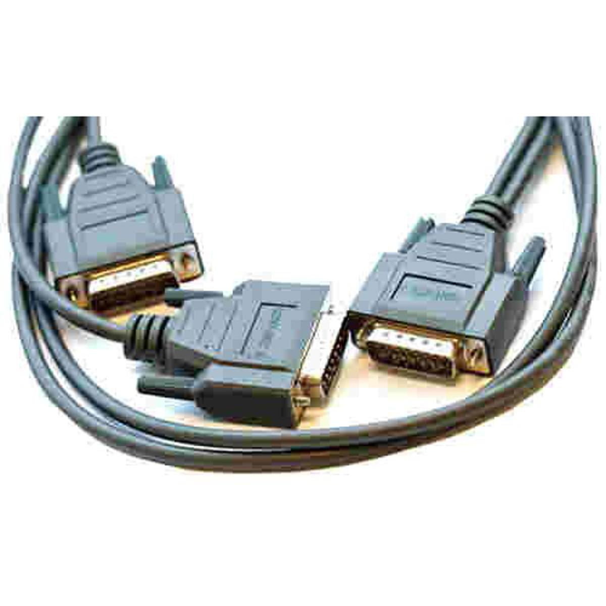 Tascam CR123A 1 Meter Cascade Cable For 3 CDRW901S - Walmart Business ...