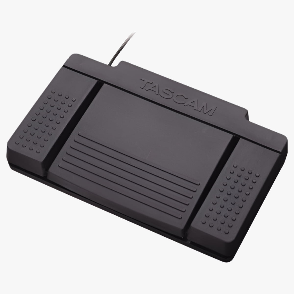 Tascam RC3F 3 Way Footswitch For LR-10 GB-10 DP-03 - Walmart.com