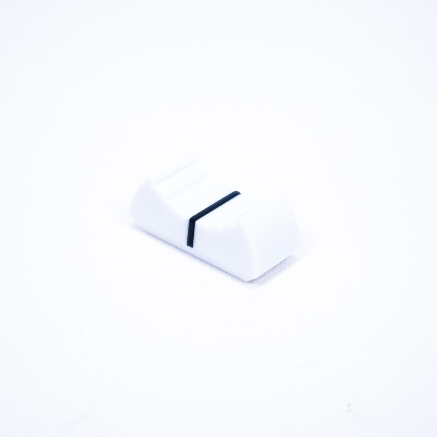 Tascam White Channel Fader Cap for Model 12, Model 16, Model 24 ...