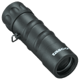 Tasco 10x25 Essentials Monocular, Black Rubber armor. - Walmart ...