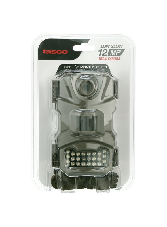 Tasco Trail and Game Cameras in Hunting - Walmart.com