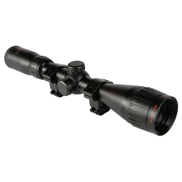 Tasco Rifle Scopes
