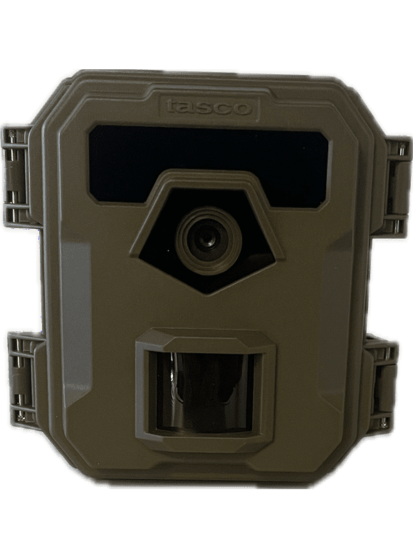 Tasco Trail and Game Cameras in Hunting - Walmart.com