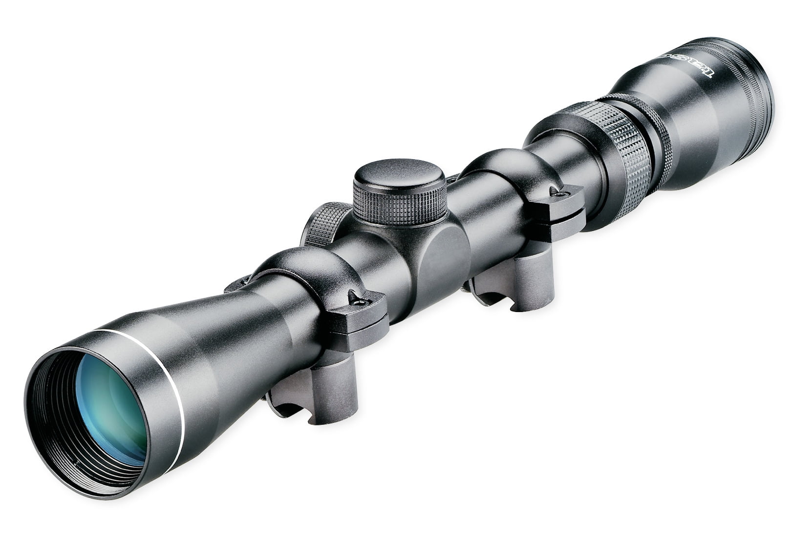 Tasco Mag 22 3-9X32 Riflescope, Black - Walmart.com