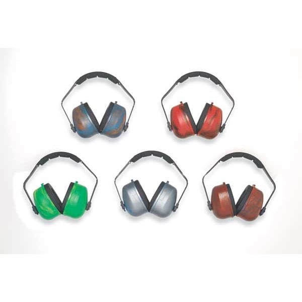 Tasco Replacement Ear Muff Pad Kit,PR 101-29001 - Walmart.com