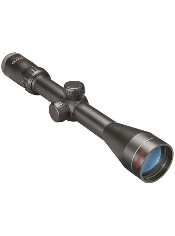 Tasco Rifle Scopes in Scopes - Walmart.com