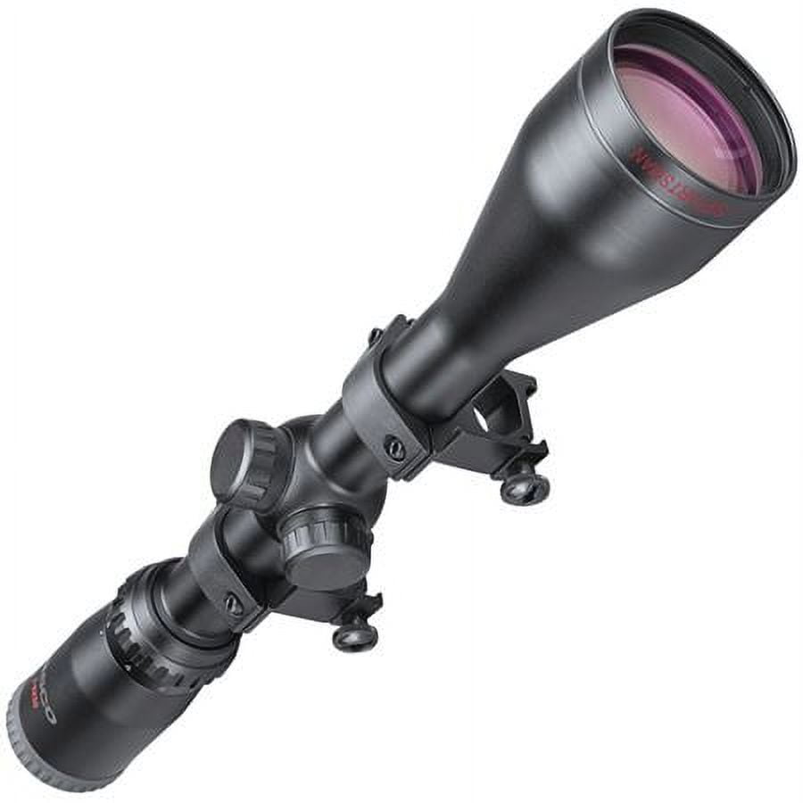 Tasco T3950 Sportsman Scope 3-9x50mm - Walmart.com