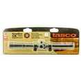 Tasco Tasco Rimfire Scope 4x15mm, Gloss Black, Crosshair Reticle ...