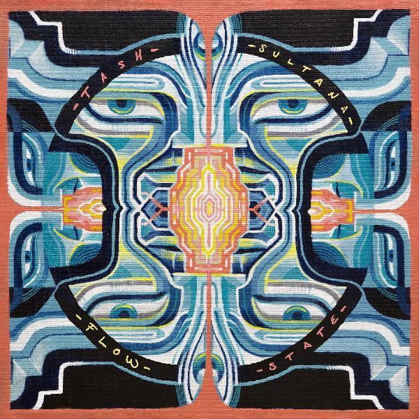Tash Sultana - Flow State - Music & Performance - Vinyl - Walmart.com
