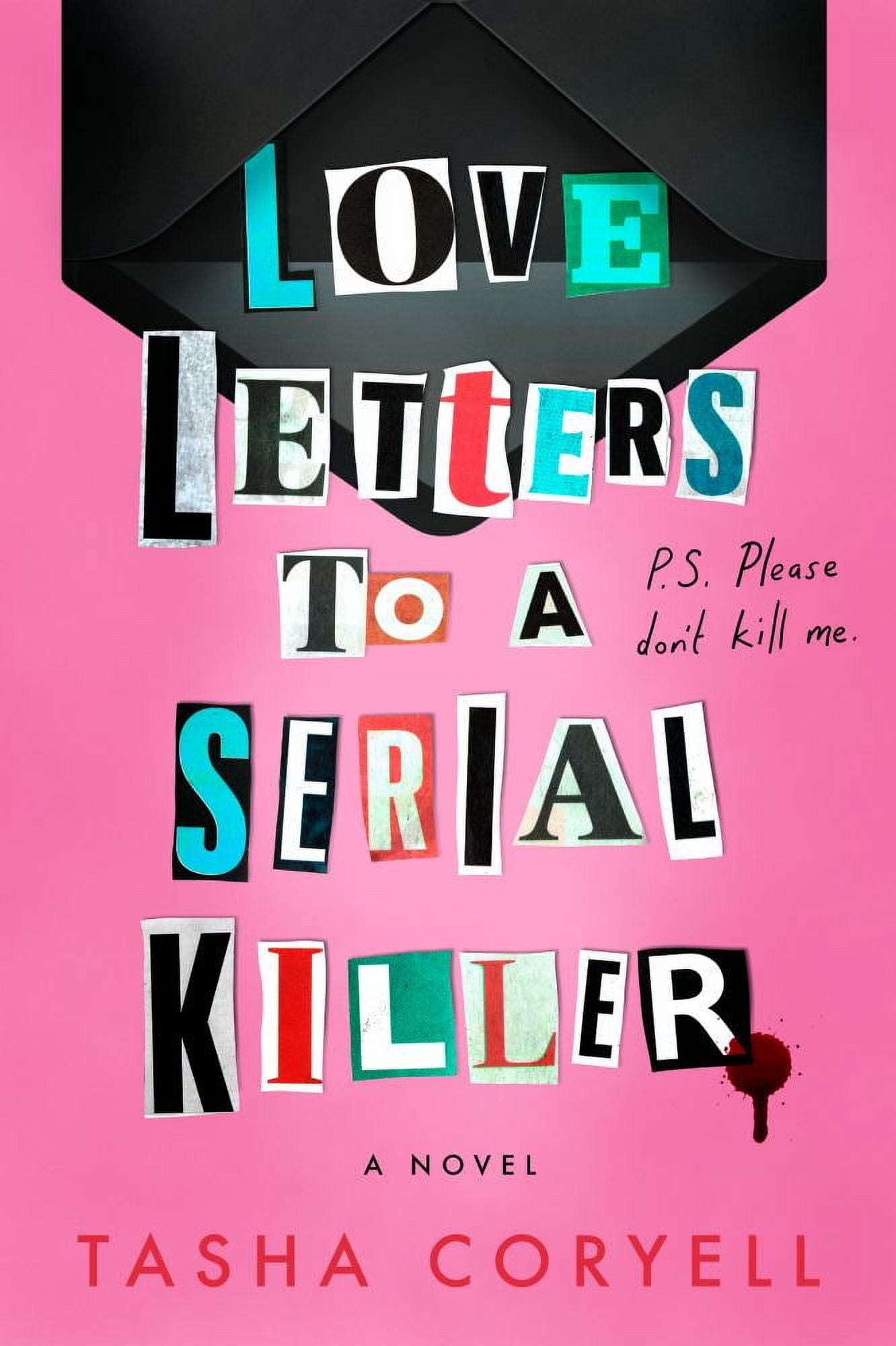 Tasha Coryell: Love Letters to a Serial Killer (Hardcover) - Walmart.com