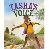 Tasha's Voice, (Hardcover) - Walmart.com