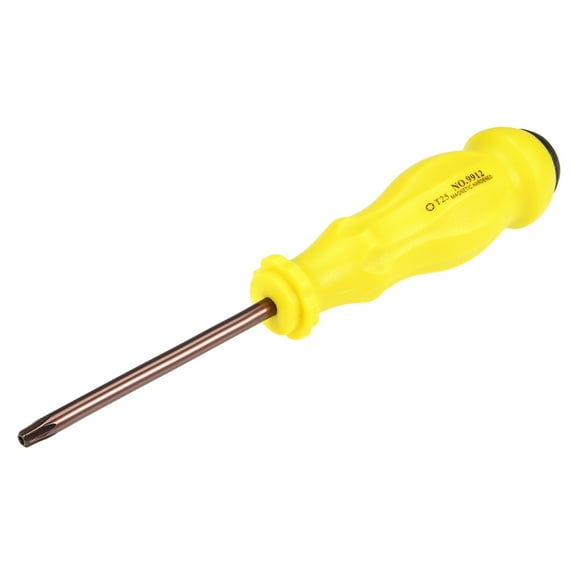 Torx T25 Screwdriver