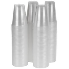 8 Oz Disposable Cups