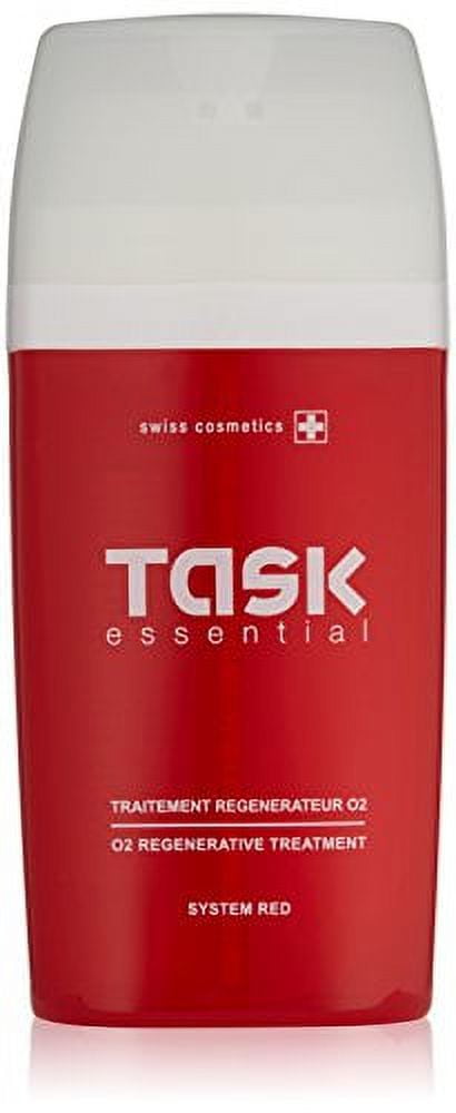 Task Essential System Red Mask, 1.05 Fl Oz - Walmart.com