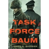 Task Force Baum (Hardcover) - Walmart.com