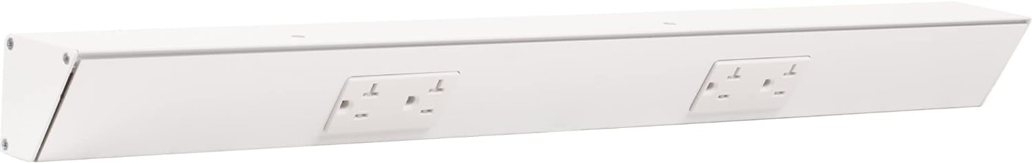 Task Lighting Power Strip