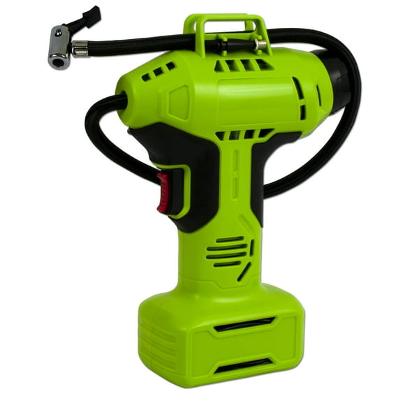 Battery Powered Air Compressor