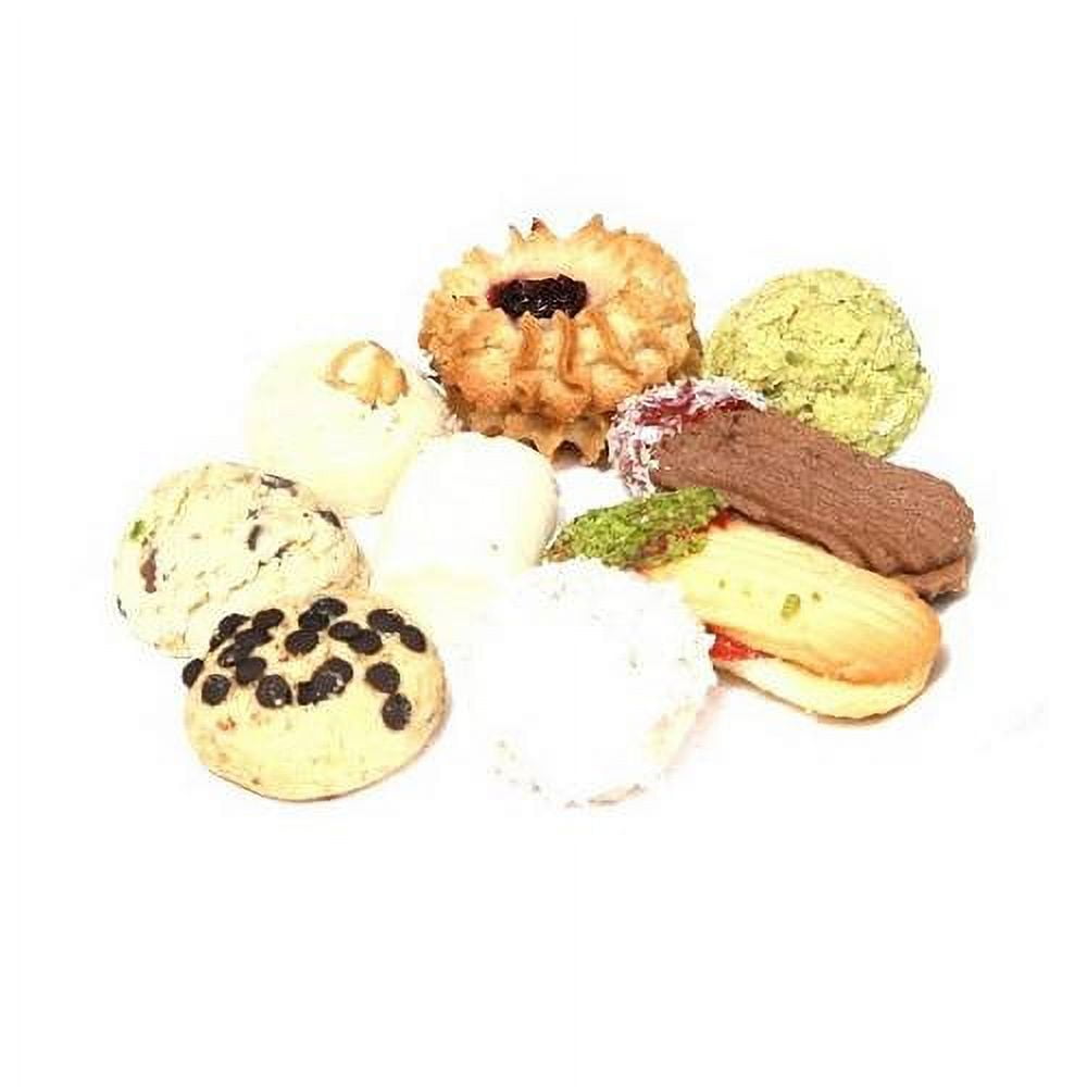 Taskin Bakery Turkish Sweet Cookies – 1lb - Walmart.com
