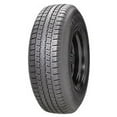 Taskmaster Provider ST Radial Trailer Tire - ST235/80R16 123/123M E ...