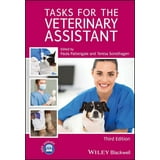 Tasks for the Veterinary Assistant - Walmart.com