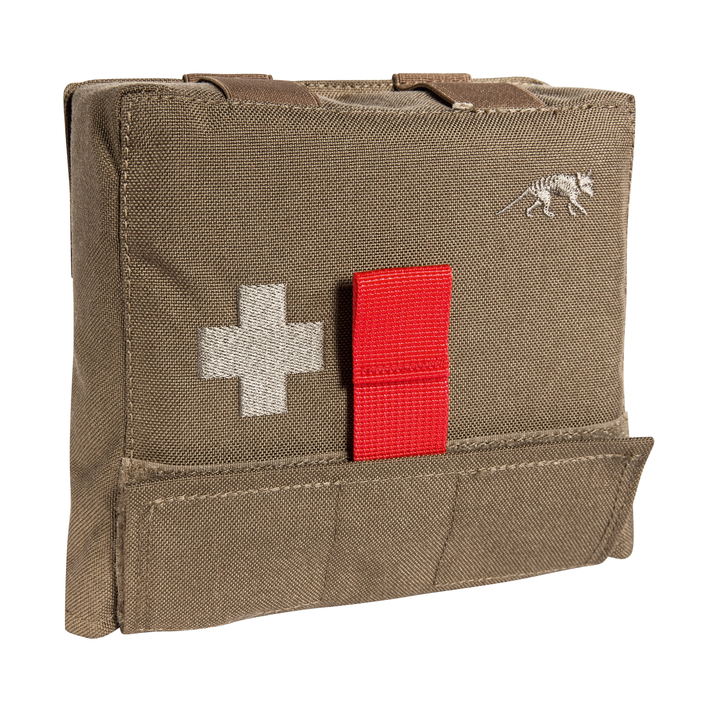 Tasmanian Tiger IFAK Pouch S Coyote Tan - Walmart.com