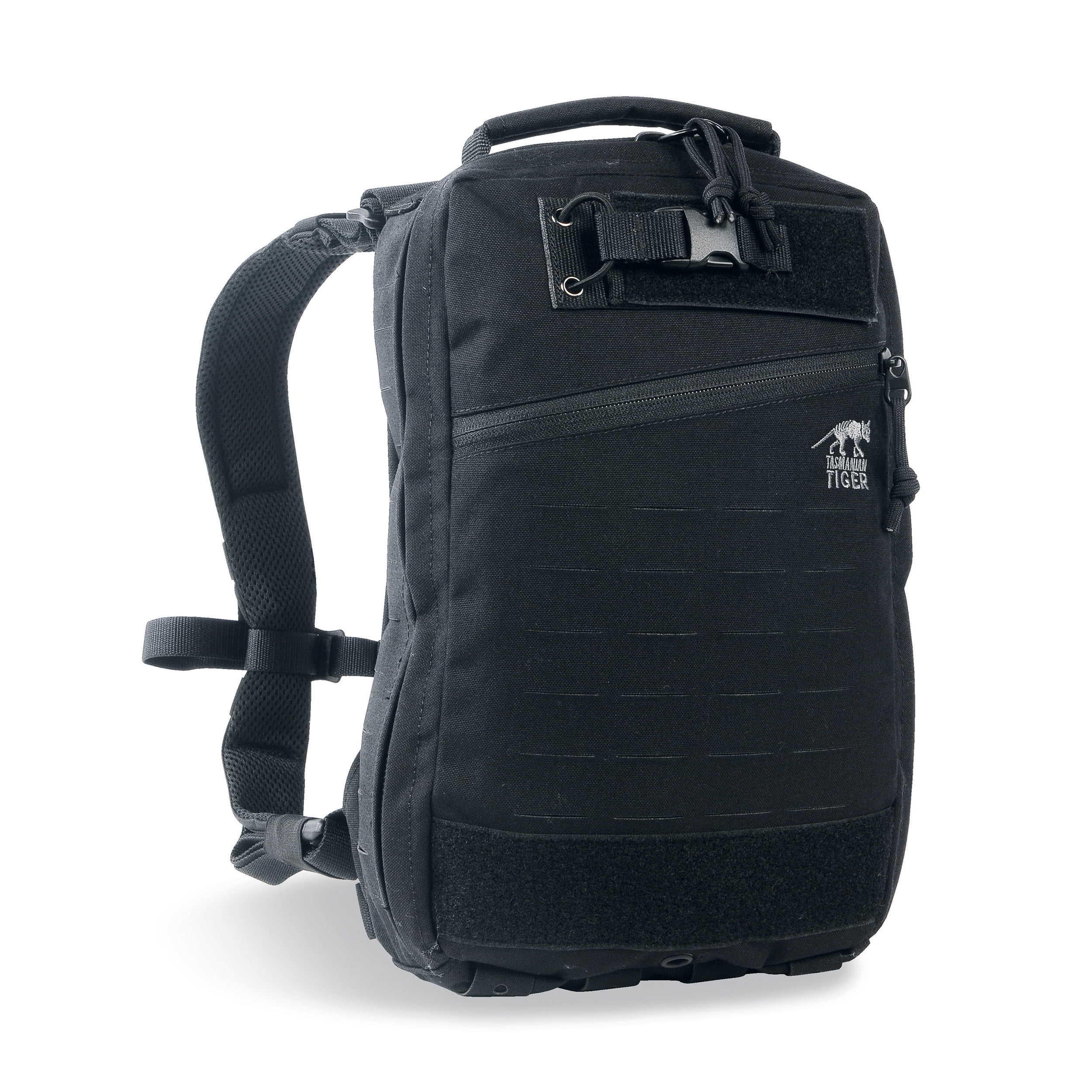 Tasmanian Tiger Medic Pack Mk II S, Small Medical Bag, MOLLE Webbing ...