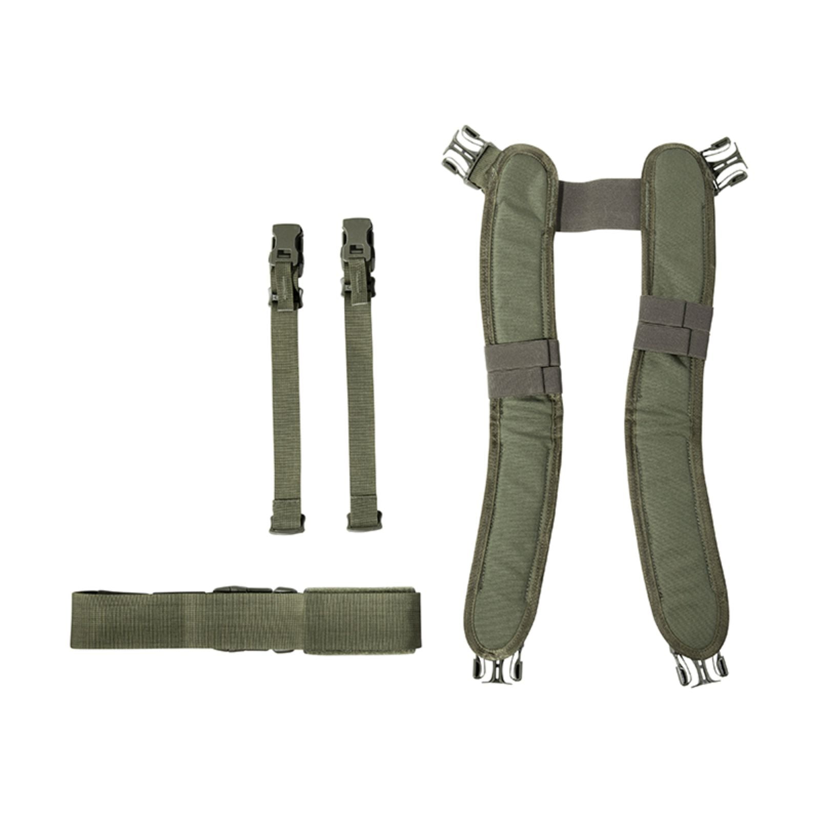 Tasmanian Tiger Rig Adaptor Set for Assault Pack 12 and Chest Rig MK II ...