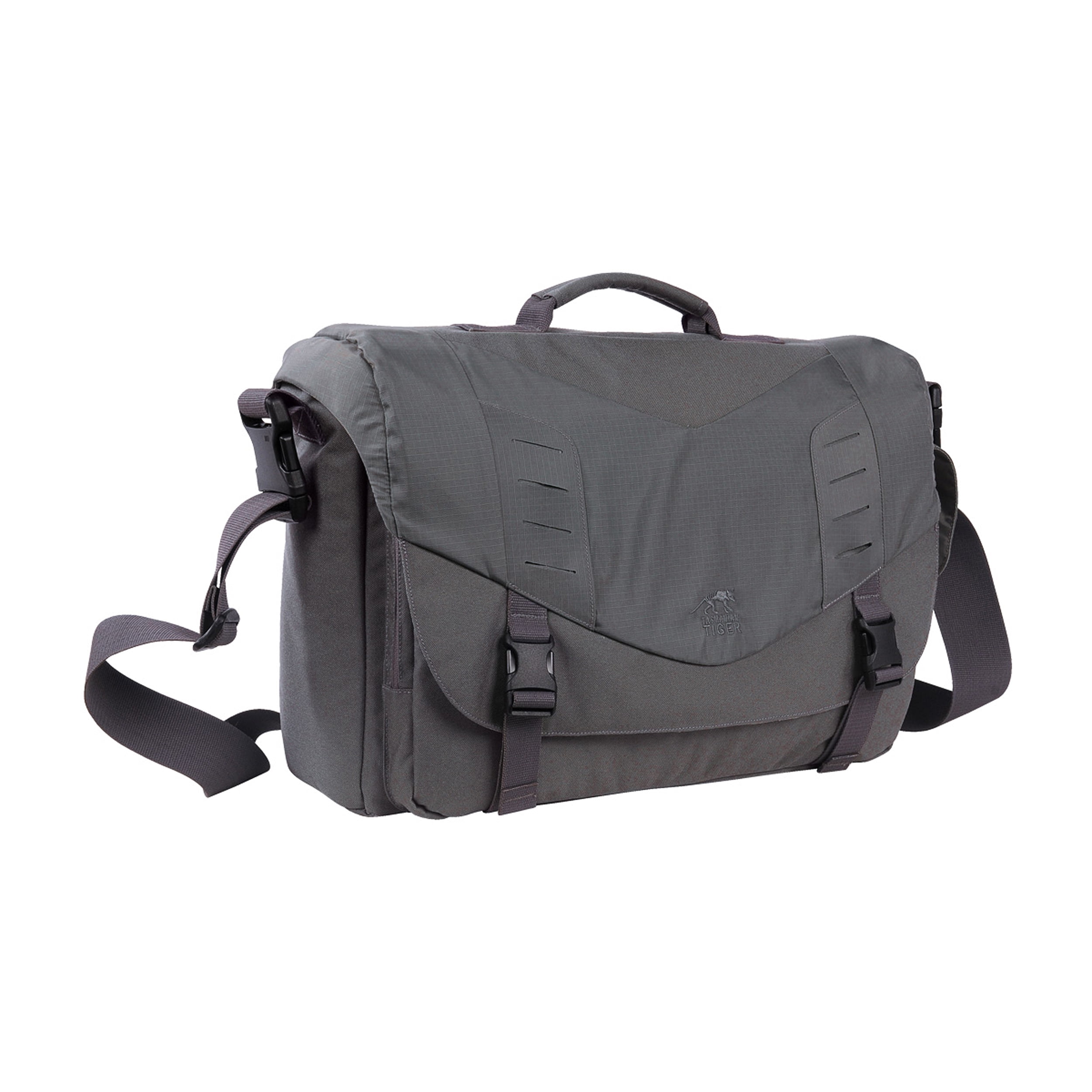 Tasmanian Tiger Tac Case, Undercover Briefcase, Messenger Bag, MOLLE ...