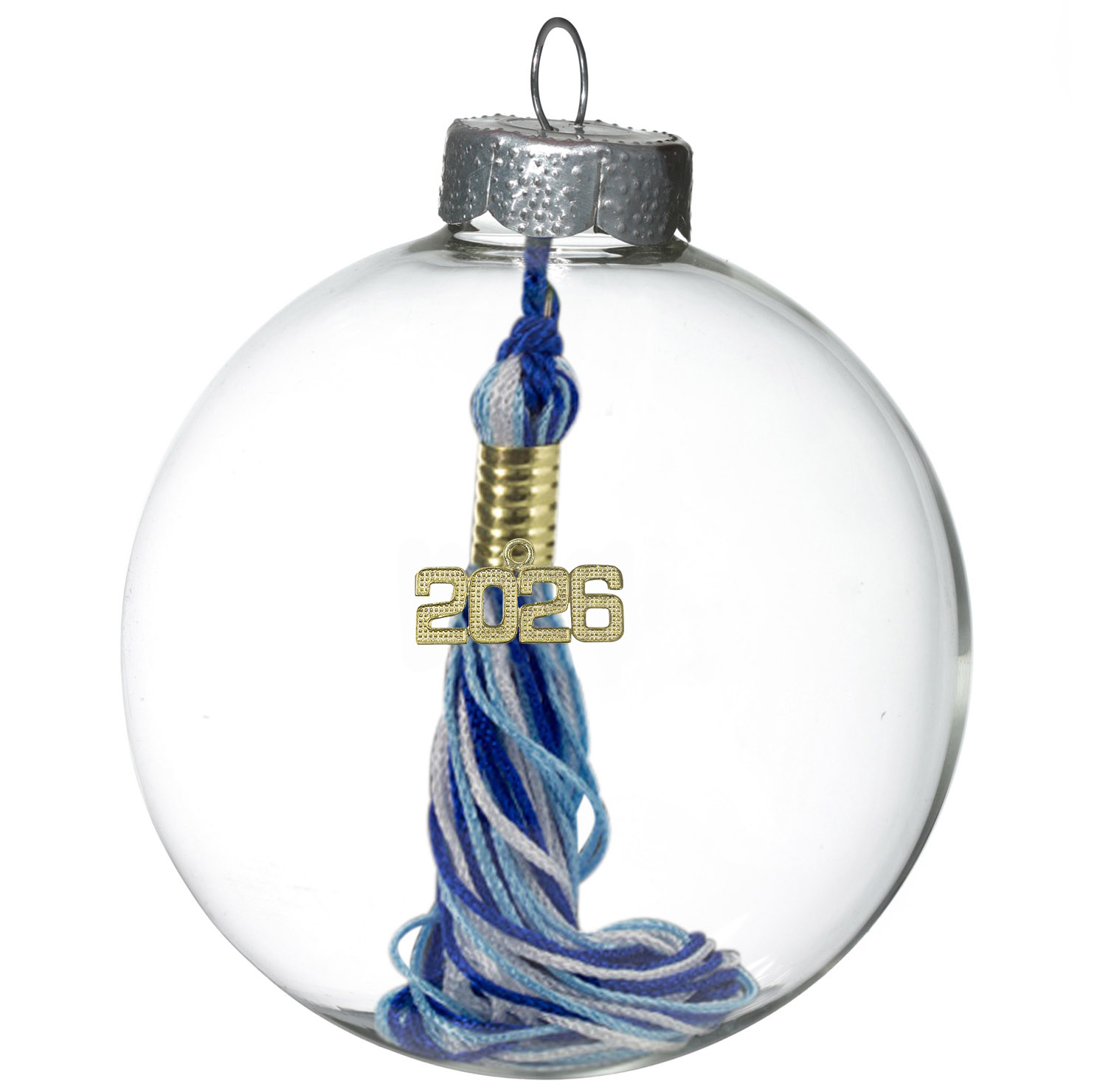 Tassel Depot 2026 Graduation Ornament - Over a Hundred Colors Available ...