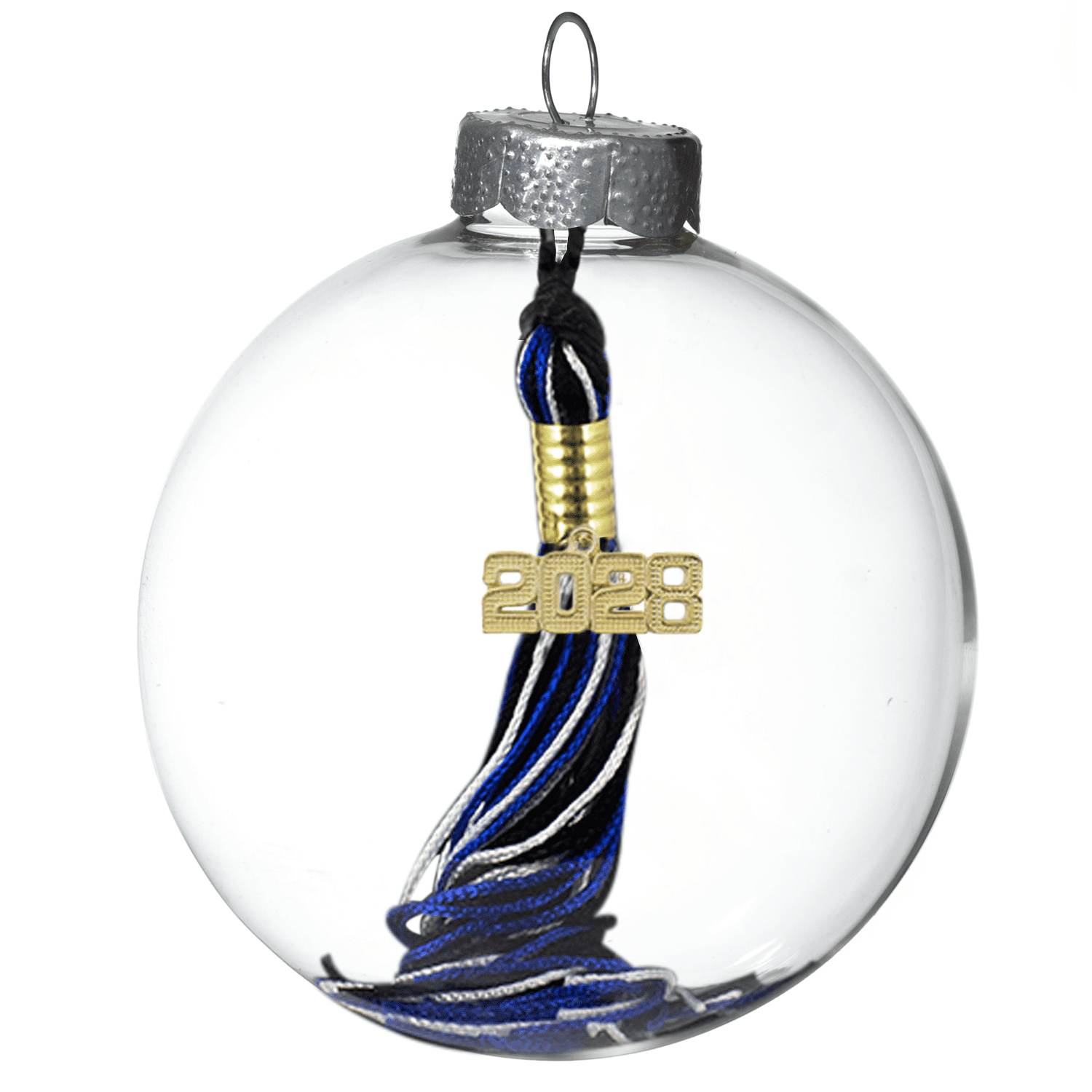 Tassel Depot 2028 Graduation Ornament - Over a Hundred Colors Available ...